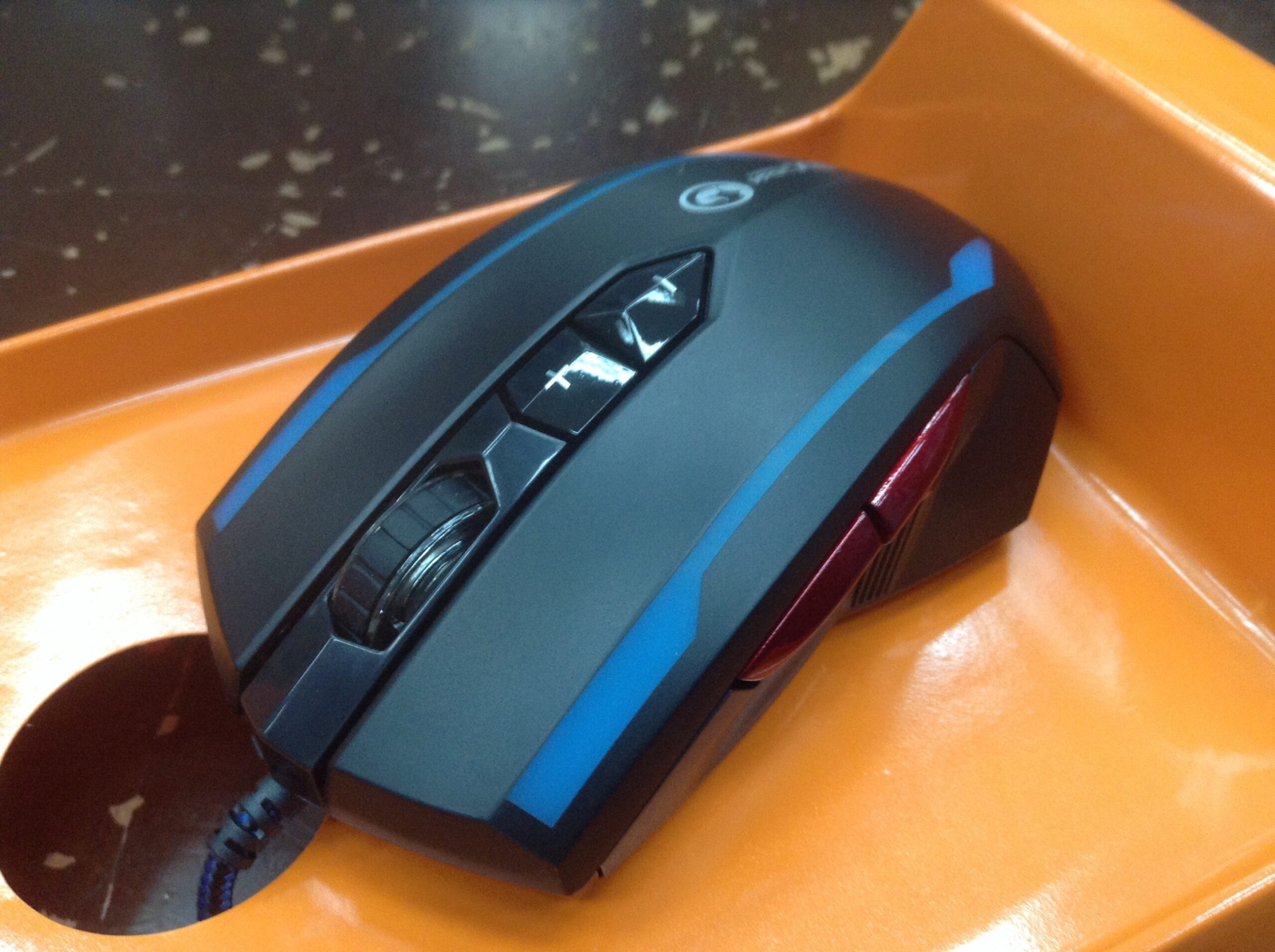 MARVO Touch Wisdom Scorpion King Magic X3 ราชาแมงป่องร่ายเวทย์ - Techonmag